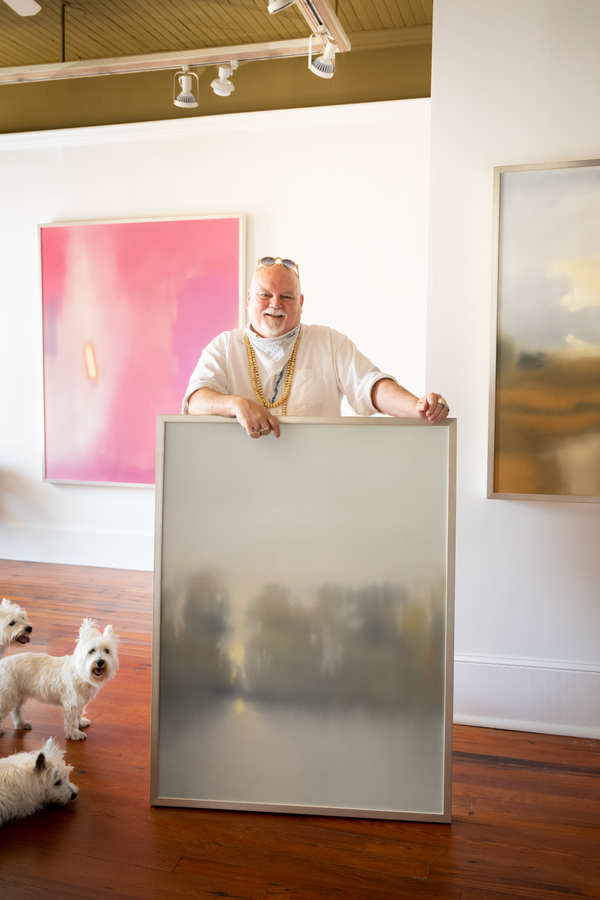 Kevin Gillentine Art